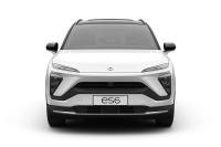 China Second Hand NIO ES6 Electric Car 400V Used New Energy Electric Crossover SUV for sale