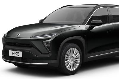 China Experience Unmatched Performance With The NIO ES6 Electric Crossover SUV Advanced Technology At Your Fingertips for sale