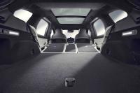 China Second Hand NIO ES6 Electric Car 400V Used New Energy Electric Crossover SUV for sale