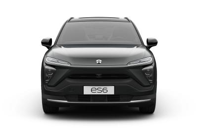 China Enhance Your Driving Experience with NIO ES6 EV Car s Soft Light and Decorative Pieces for sale