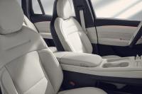 China Second Hand NIO ES6 Electric Car 400V Used New Energy Electric Crossover SUV for sale