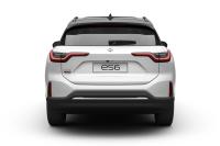 China Second Hand NIO ES6 Electric Car 400V Used New Energy Electric Crossover SUV for sale