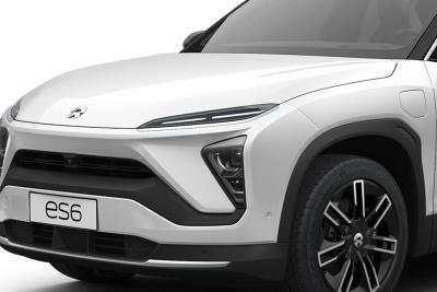 China Nio ES6 The Intelligent Electric Crossover SUV High-Performance and Cutting-Edge Design for the Modern Driver for sale