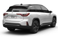 China Second Hand NIO ES6 Electric Car 400V Used New Energy Electric Crossover SUV for sale
