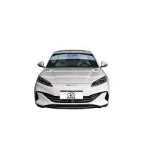 China BYD Electric Car Seal 06 The Ultimate Driving Experience for Car Enthusiasts for sale