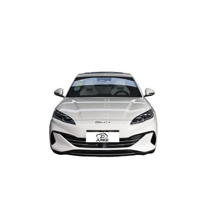 China BYD Electric Car Seal 06 The Ultimate Driving Experience for Car Enthusiasts for sale