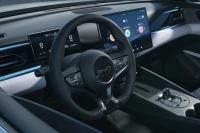 China BYD Electric Car Seal 06 The Ultimate Driving Experience for Car Enthusiasts for sale