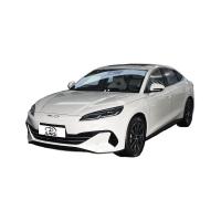 China BYD Electric Car Seal 06 The Ultimate Driving Experience for Car Enthusiasts for sale