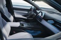 China BYDDMI Car The Seal 06 The Perfect Combination of Style and Technology for sale