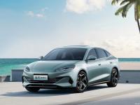 China BYDDMI Car The Seal 06 The Perfect Combination of Style and Technology for sale