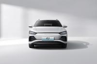 China LFP Battery BYD E2 Electric Car EV Compact SUV For Modern Living for sale