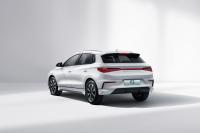 China BYD E2 The Future of City Driving with Advanced Electric Technology for sale