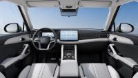 China BYD Yuan Up Electric Car SUV The Revolutionary Subcompact Crossover for sale