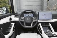 China BYD Yuan Up Electric Car SUV The Revolutionary Subcompact Crossover for sale