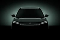 China BYD Electric Car Yuan Up The Perfect Combination Of Design And Technology for sale
