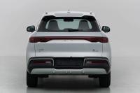 China BYD Yuan Up Revolutionary Electric Subcompact Crossover For High-Resolution Display for sale