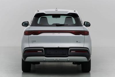 China 2WD BYD Electric Car Yuan Up EV 301km / 401km 5 Door 5 Seats Small SUV for sale