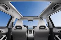 China BYD Yuan Up Revolutionary Electric Subcompact Crossover For High-Resolution Display for sale