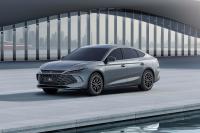 China Experience Unmatched Luxury and Performance with BYD QinL Electric Car for sale