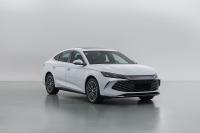 China Experience Unmatched Luxury and Performance with BYD QinL Electric Car for sale