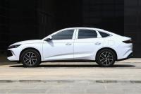 China BYD Qin L Dm-I Hybrid EV Car AWD New Energy Electric Car for sale