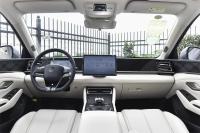 China Experience the Next Level of Luxury and Sustainability with BYD QinL Electric Car for sale