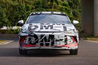 China BYD Qin L Dm-I Hybrid EV Car AWD New Energy Electric Car for sale