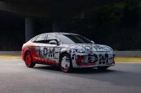 China BYD Qin L Dm-I Hybrid EV Car AWD New Energy Electric Car for sale