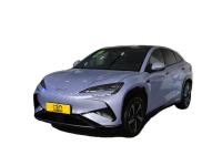 China Medium Sized  BYD Electric Car 268 hp BYD Sea Lion 07 Pure Electric SUV for sale