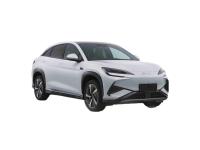 China Mid Size BYD Electric Car Sealion Elevate Your Off Road Adventures for sale
