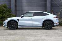 China BYD Song L The Electric SUV that Takes Your Driving Experience to the Next Level for sale