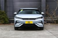 China Experience the Future of Transportation with BYD song L Electric Car for sale
