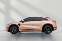 China Experience the Future of Transportation with BYD song L Electric Car for sale