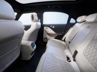 China Smart1 Smooth Responsive Driving with Instant Torque for Urban Environments for sale