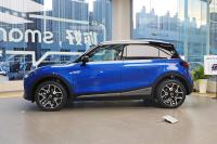 China Smart1 Smooth Responsive Driving with Instant Torque for Urban Environments for sale