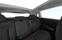 China EXEED ET Chery Electric SUV With 520Km On A Single Charge 200km/h Max speed for sale