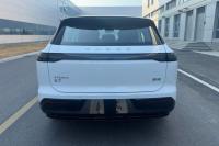 China EXEED ET Chery Electric SUV With 520Km On A Single Charge 200km/h Max speed for sale