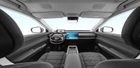China High Performance Chery Electric Car EXEED ET For Long Range And Fast Charging for sale