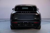 China High Performance Chery Electric Car EXEED ET For Long Range And Fast Charging for sale