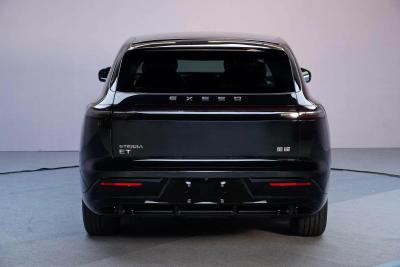 China High Performance Chery Electric Car EXEED ET For Long Range And Fast Charging for sale