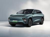 China 200km/h Chery Electric Car SUV EXEED ET 290 Nm Torque With Side hung door for sale