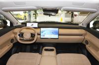 China High Performance Chery Electric Car EXEED ET For Long Range And Fast Charging for sale