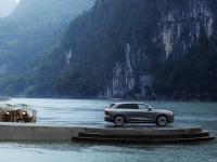 China EXEED ET Chery Electric SUV With 520Km On A Single Charge 200km/h Max speed for sale