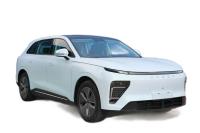 China Left Drive Chery Electric Car EXEED ET Midsize SUV Single Speed Automatic Transmission for sale