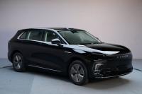 China EXEED ET Chery Electric Vehicles 245KW 650Nm Torque For Luxurious And Sustainable Ride for sale