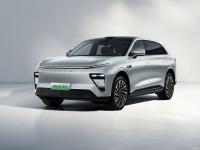 China Left Drive Chery Electric Car EXEED ET Midsize SUV Single Speed Automatic Transmission for sale