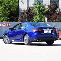 China Gas Energy Type Luxury Toyota Camry Hybrid Sedan 8 Speed Automatic Transmission for sale