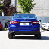 China Gas Energy Type Luxury Toyota Camry Hybrid Sedan 8 Speed Automatic Transmission for sale