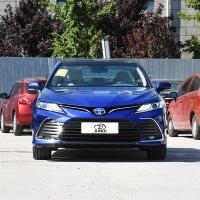China Gas Energy Type Luxury Toyota Camry Hybrid Sedan 8 Speed Automatic Transmission for sale