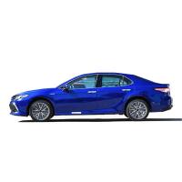 China Petrol Toyota Camry Car Automatic Transmission High Efficiency and Performance for sale